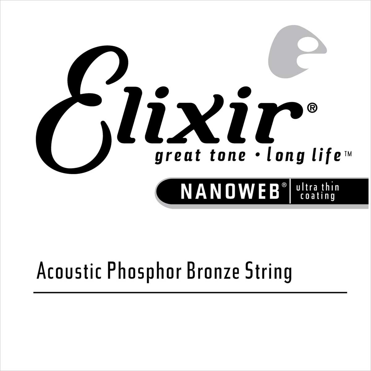 Single Guitar Strings | Elixir® Strings
