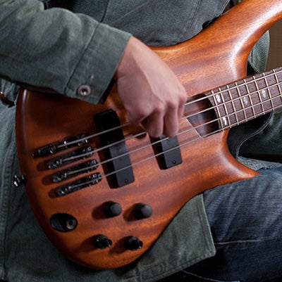 How To Choose The Best Bass Strings | Elixir® Strings