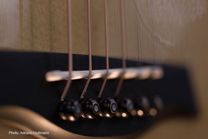 How to Choose Guitar Strings: The Basics | Elixir® Strings
